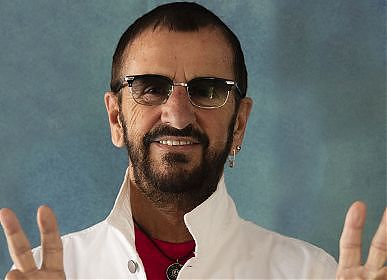 Ringo Starr: esce il nuovo album "Give More Love" e il tour europeo nel ...
