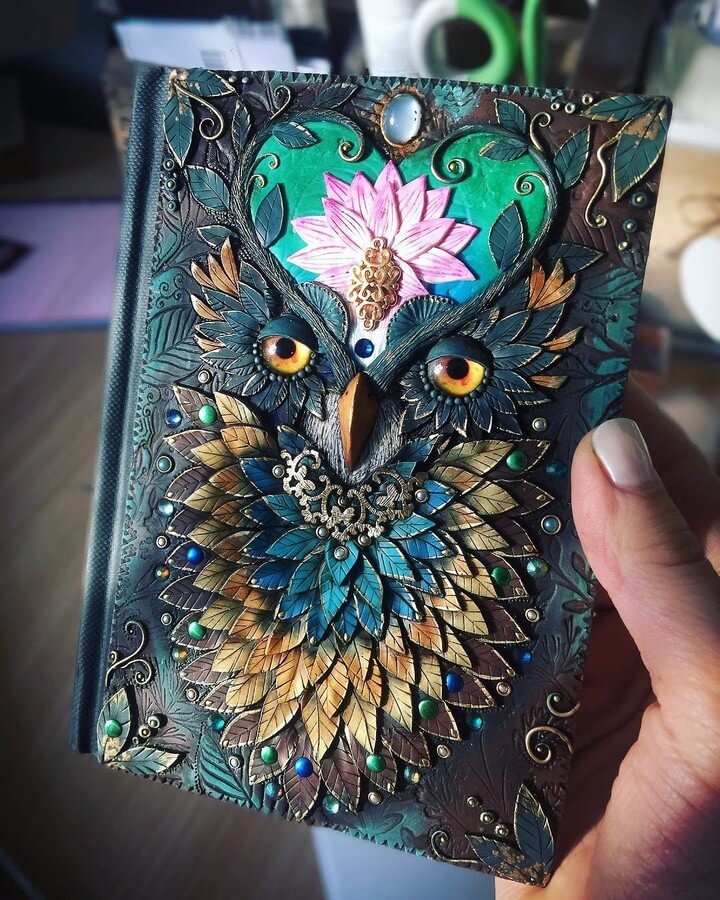 Design Stack: A Blog about Art, Design and Architecture: Animal Fantasy ...