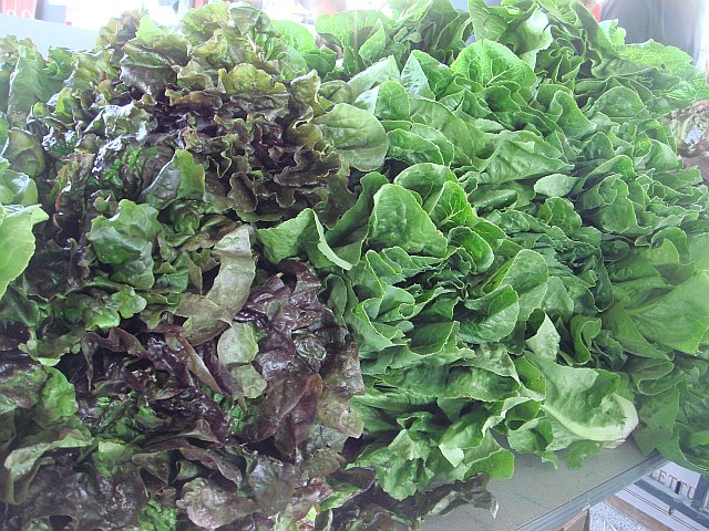 Equal Opportunity Kitchen: June 2011