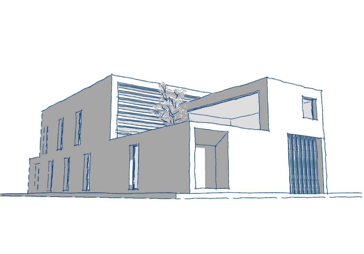 mmas: 1x2 house