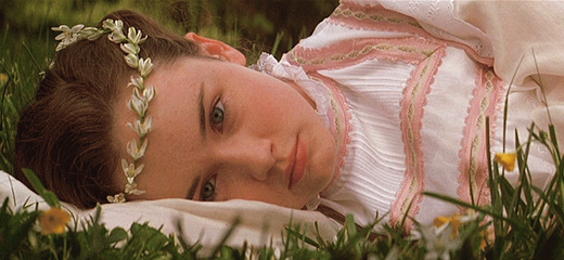 Miles From Tuck Everlasting