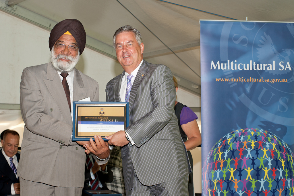 SEWA UK: September 2012