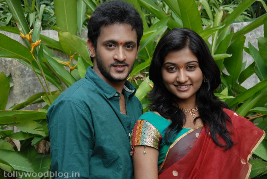 KVM Production No 1 Movie opening Photos Gallery