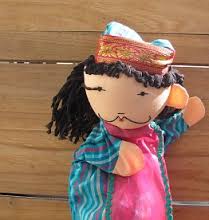 Different Forms of Puppetry in India