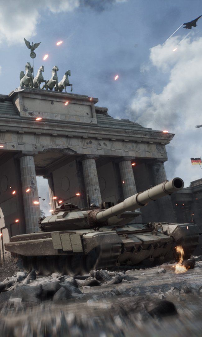 🎮💥 [ World War 3 ] [ PC Game ] [ Free Download ] 💥🎮 | Gaming Lab