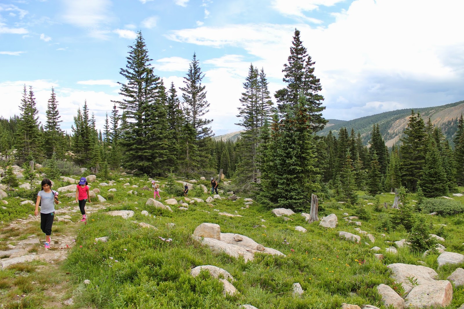 SMELLIN COFFEE: Windsor Lake Trailhead Hike/ Douglas City Ghost Town ...