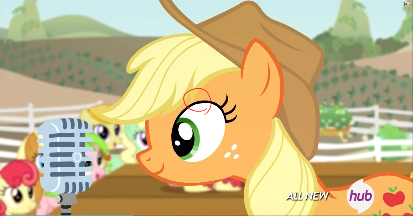 Equestria Daily - MLP Stuff!: The Official MLP Flash Asset Leak and ...