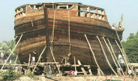 NephiCode: March 2014