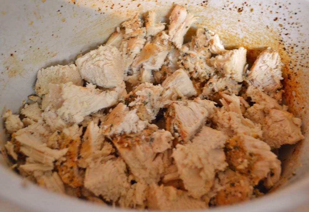 Homemade is Better: Kung Pao Chicken Made at Home