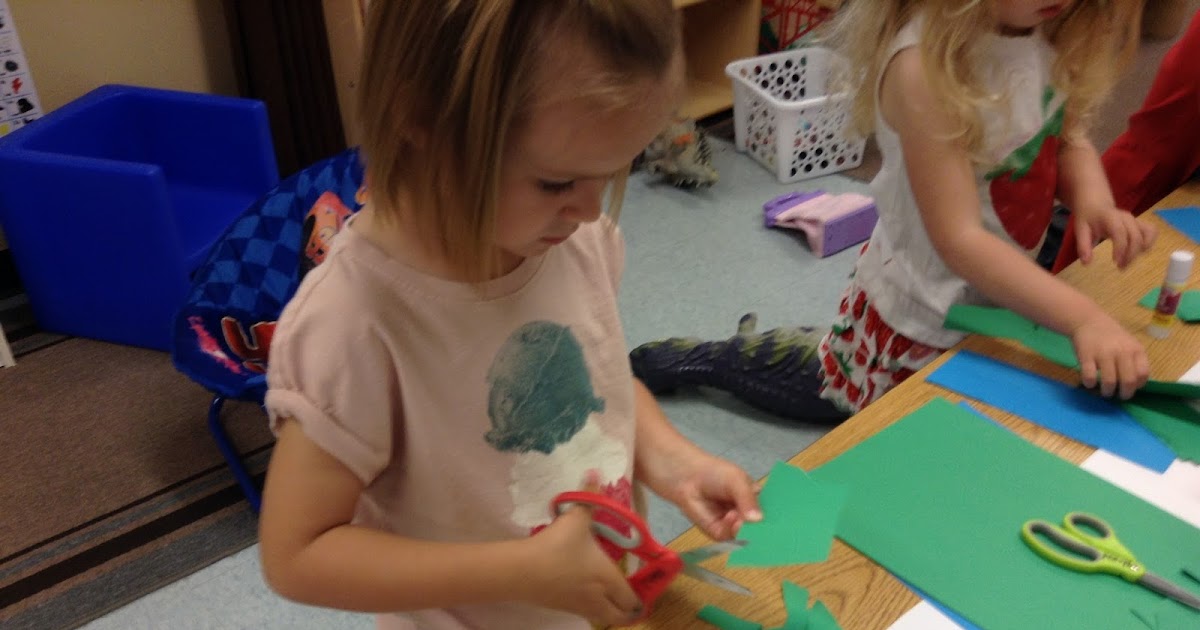 Mrs. Horn's ELP Classroom Ministering to families in Jesus' love while ...