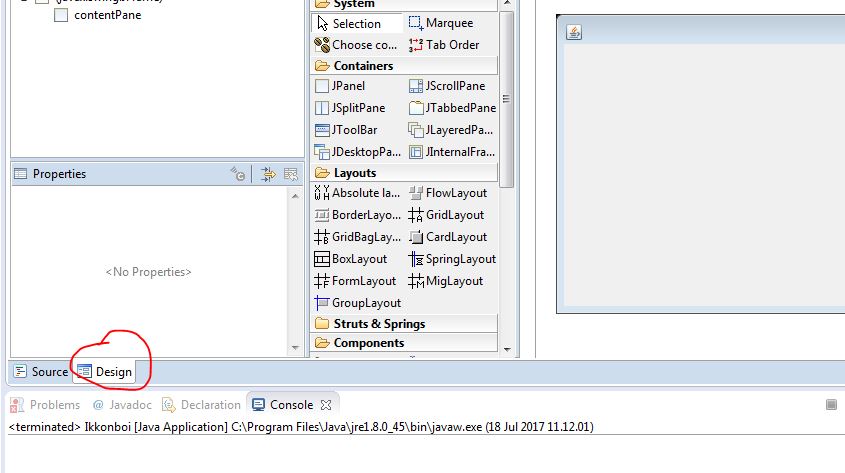 Ompung Sittali: FORM atau JFrame membuat input nilai (java10) bng ...