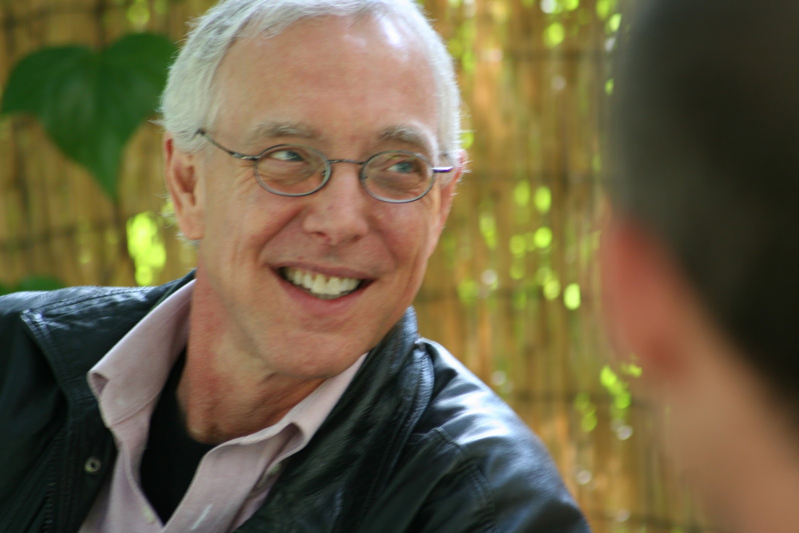 Thoughts from down in LA