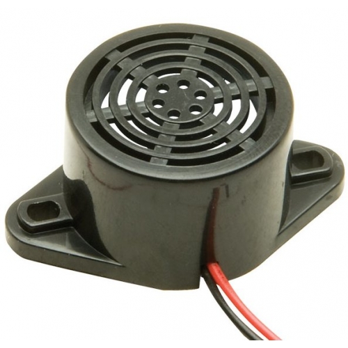 Push Button (Source) Buzzer (Source)