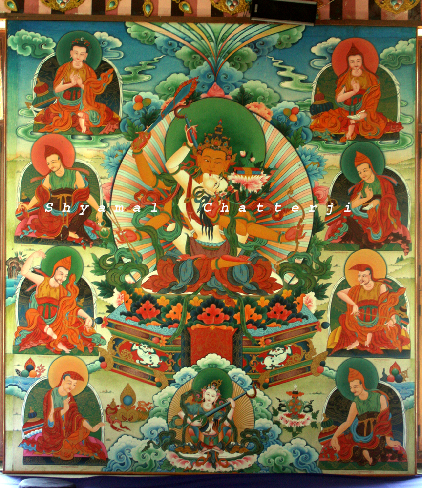 This Prism !: IMAGES OF 'PURUSHA AND PRAKRITI'