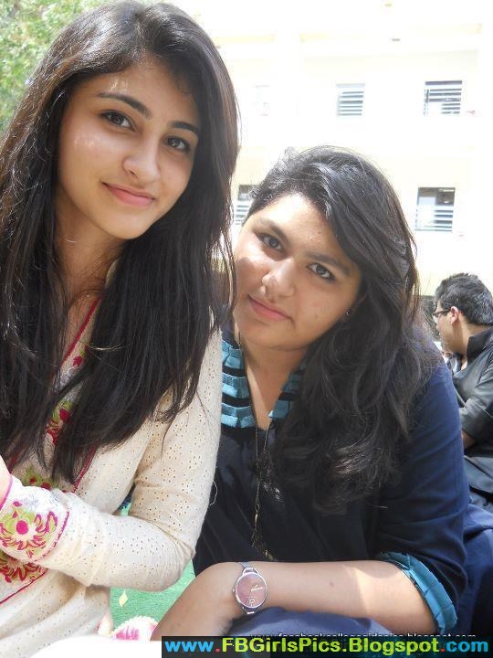 Facebook College Girls - Chicks Profile Photo Collection Pack - 9 ...