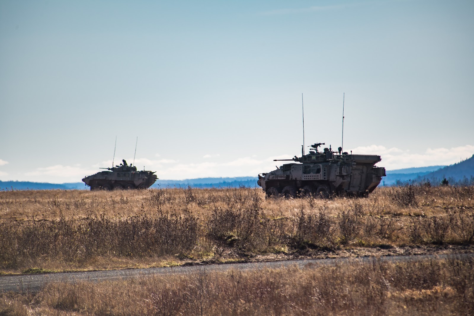 SNAFU!: Canadian Army @ Exercise Common Ground...