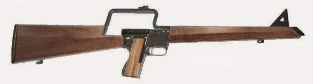 Iconic fictional and real firearms from film (70 Pics) - STATIONGOSSIP