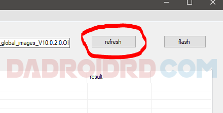 Cara Fastboot Redmi 7 untuk Flash dan Unbrick | DADROIDRD