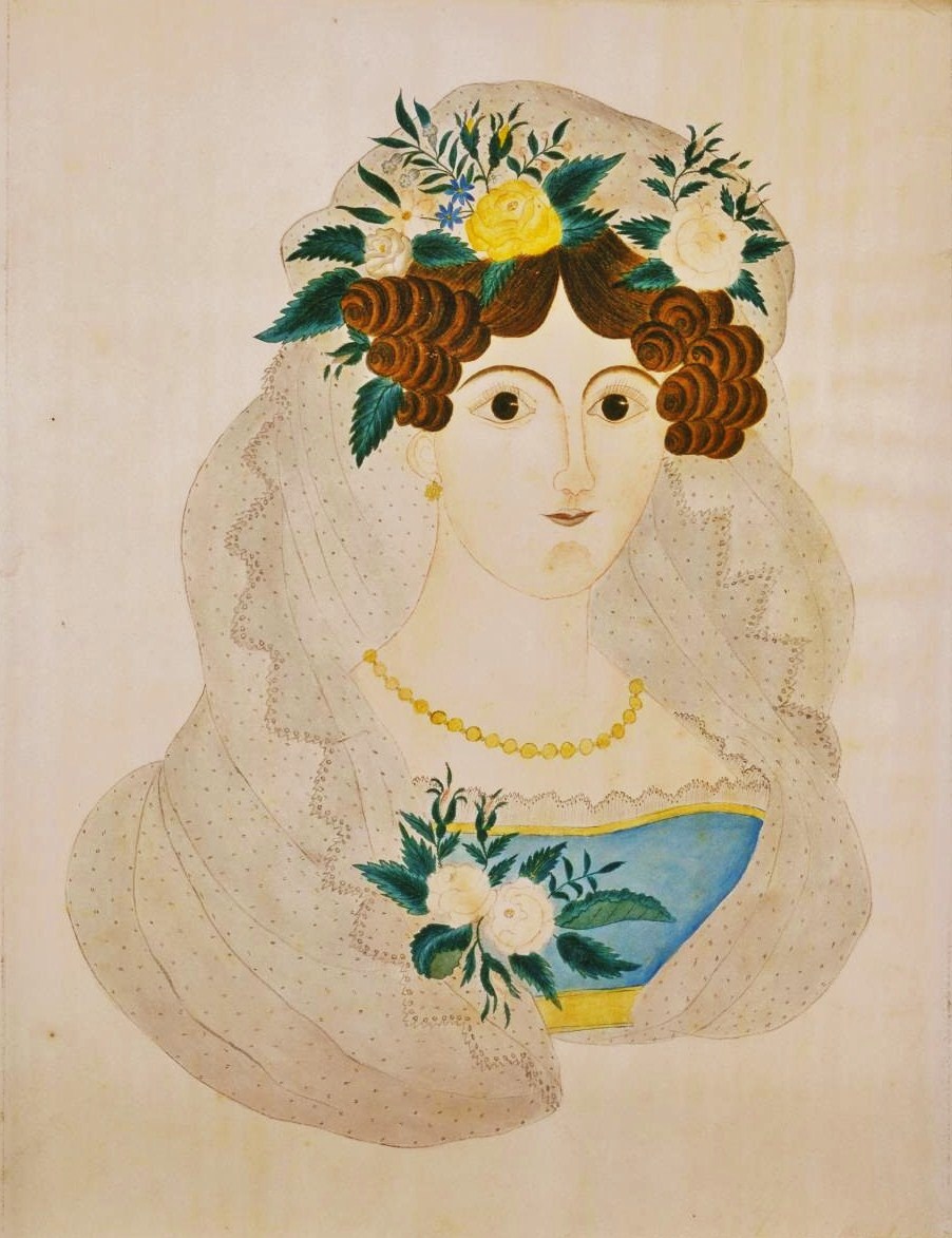 ART & ARTISTS: American Folk Art - part 6