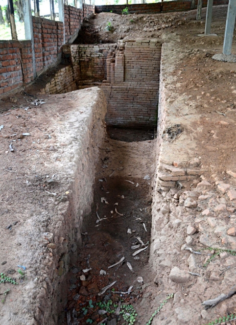 MUGHALMARI BOUDHABIHAR