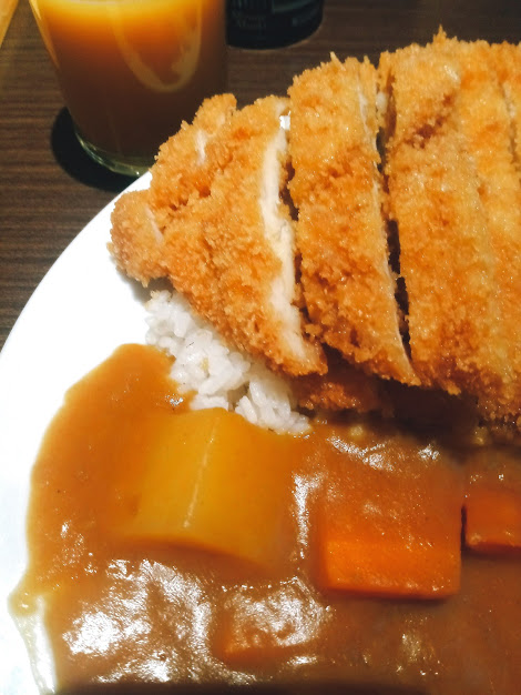 Karê Ya, curry house & etc