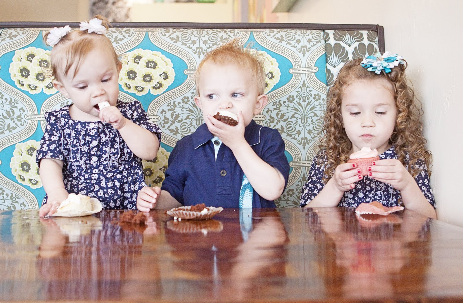 kindergarten kidlets: mrs. mindy