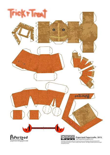 The Horrors of Halloween: MICHAEL MYERS, SAM, HALLOWEEN III ...