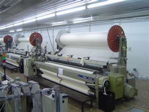 Fabric Club Of BD: BASIC INFORMATION ABOUT WARPING