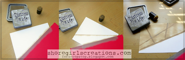 CropStop: Retiform Stamping