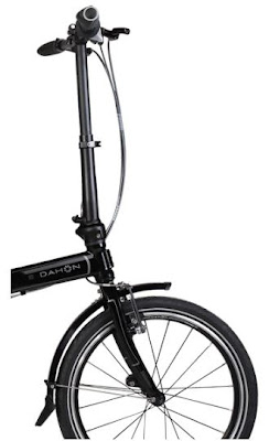 Dahon Speed P8 | el de la dahon