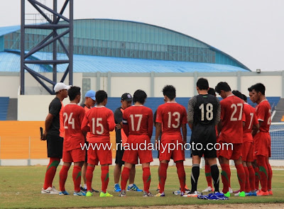 RIAU DAILY PHOTO: PSPS PEKANBARU