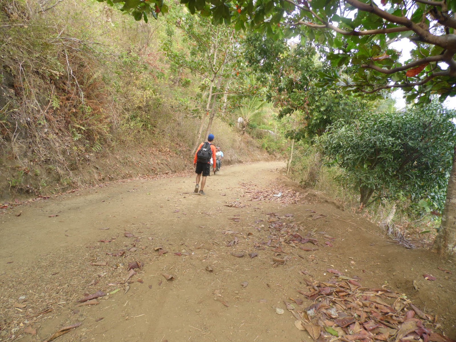 Pinoy Treks: SIPAKA Heights : soulful and scenic