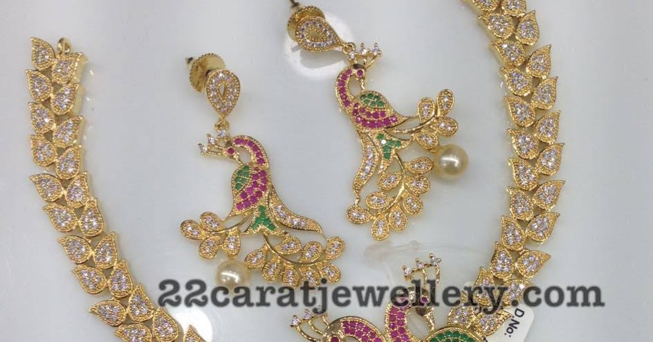 Available Real Look Gold Plated Sets - Jewellery Designs