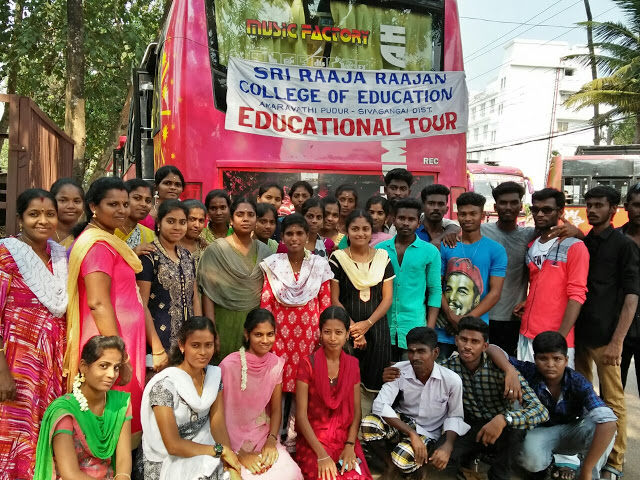 Tour Events in Kerala