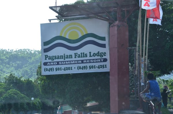 Jaunts and Joints: Pagsanjan Falls and Lucban's Pahiyas