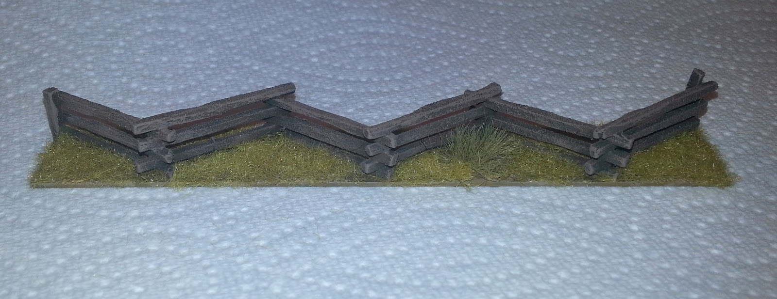 How To Build A Snake Rail Fence at Lowell James blog