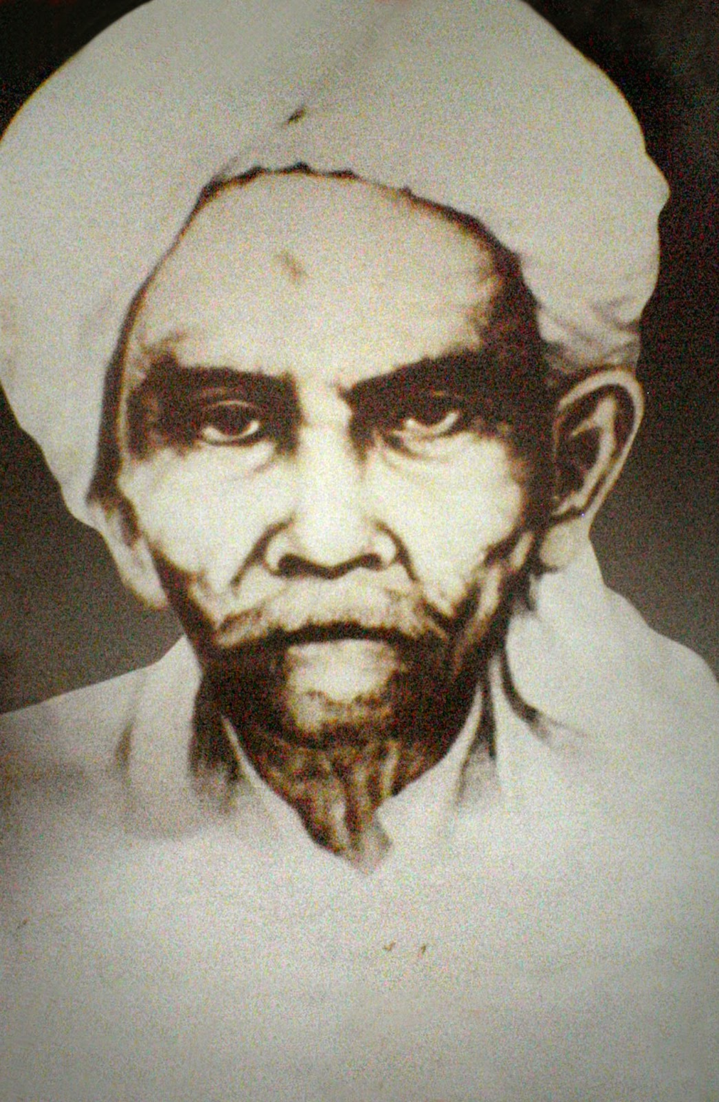 next pics blog: Foto-Foto Ulama NU, Ulama Sepuh, Ulama Modern, Ulama ...