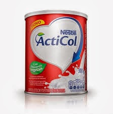 As trigêmeas de Manaus: Leite que ajuda diminuir o colesterol - Leite ...