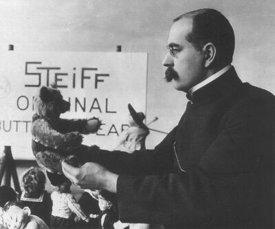 Façades Confidential: The Steiff factory and the birth of curtain walling