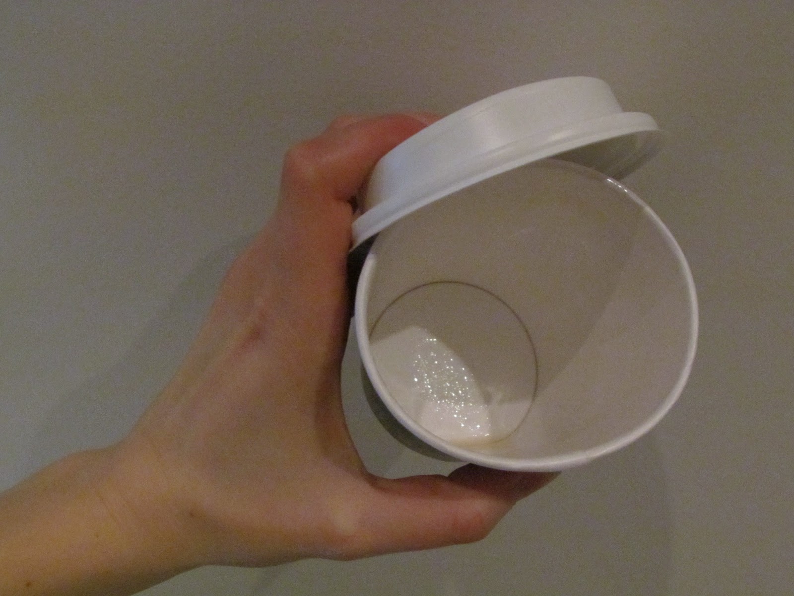 Take A Cup And Drink It Up: February 2013