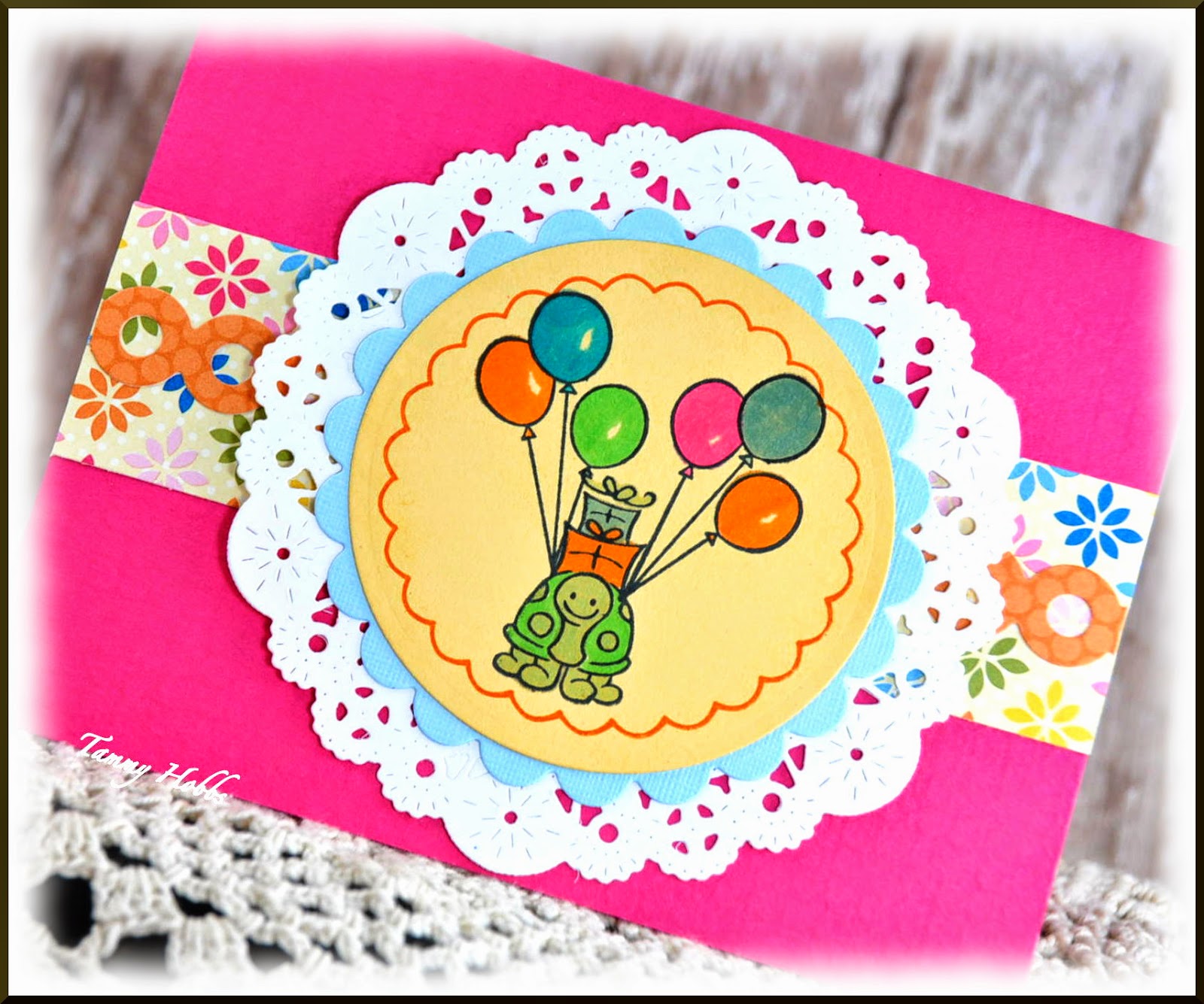 Creating Somewhere Under The Sun: DeNami Designs Product Spotlight Blog ...