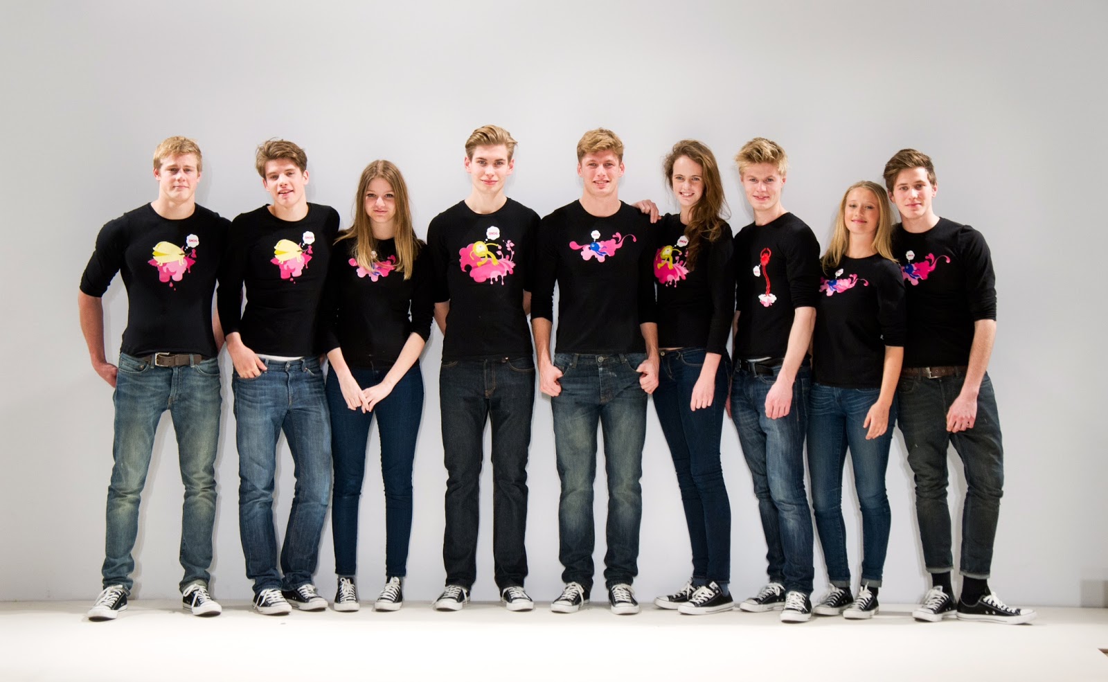 The Fashion Scout: SPONSOR| Snog Pure Frozen Yogurt are back at Fashion ...