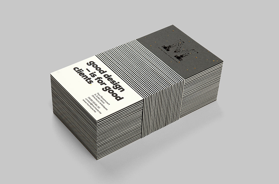 Good Business Cards - Business Card Tips