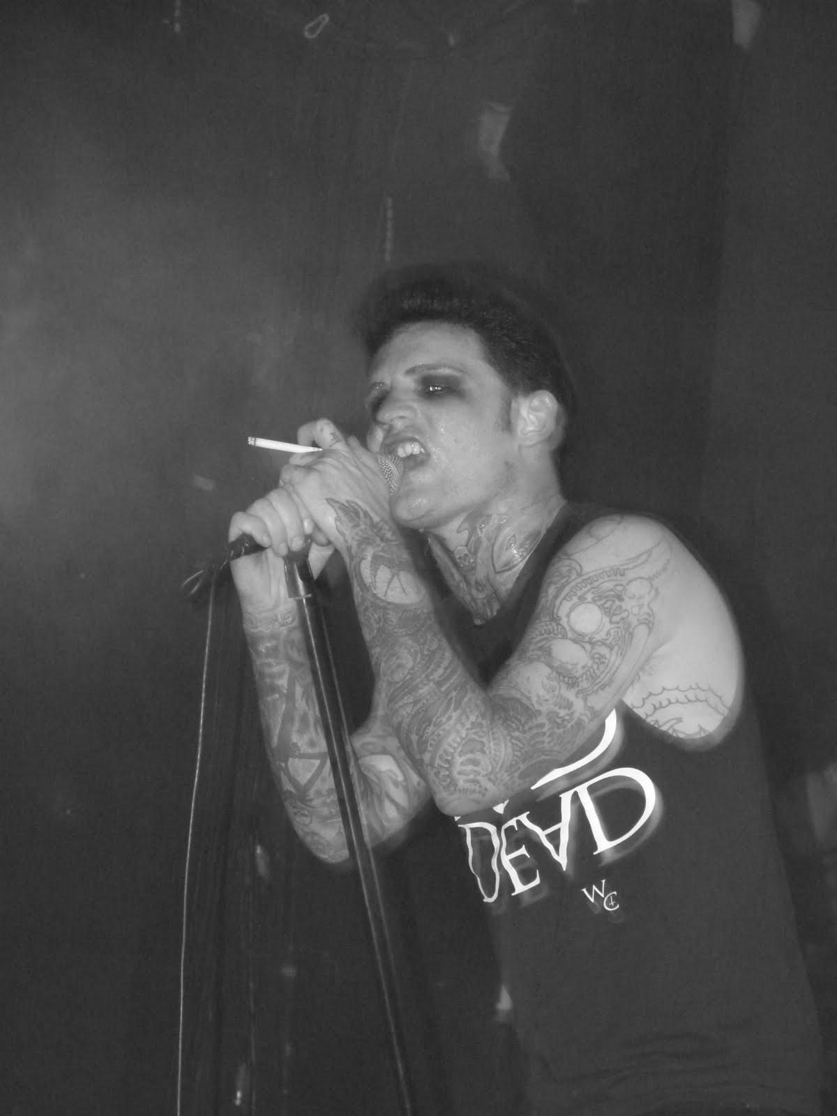 Aiden @ Key Club 6-14-2011 | NataliezWorld