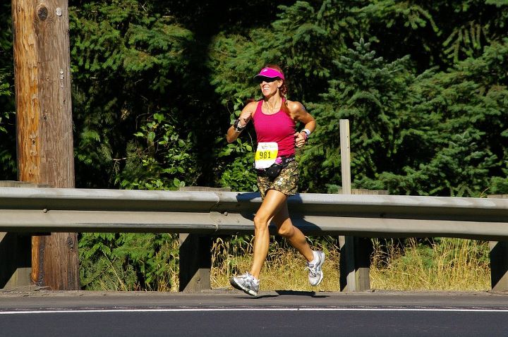 Taking It On: {First 11 Legs} 2011 Hood to Coast Relay – Nuun-style ...