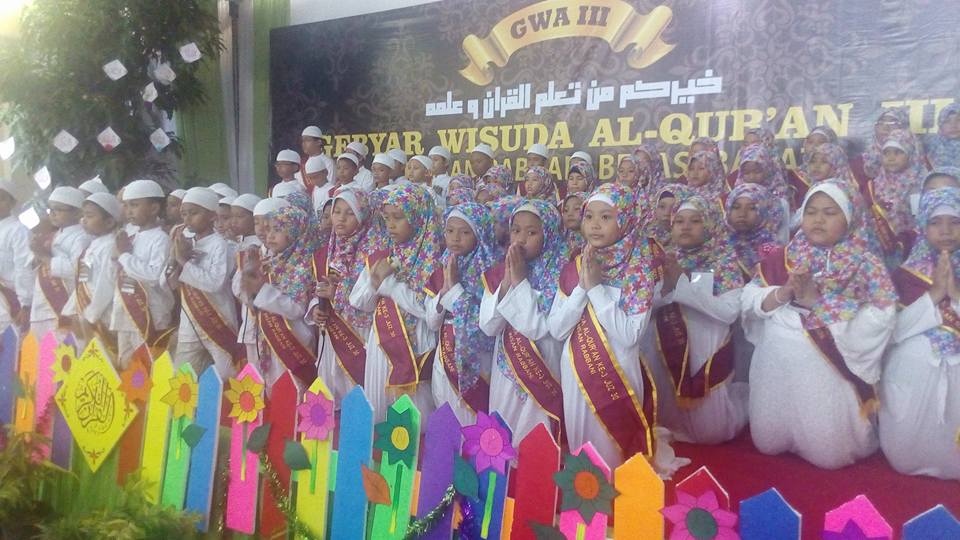 SELAMAT DATANG DI SDIT INSAN RABBANI BEKASI BARAT