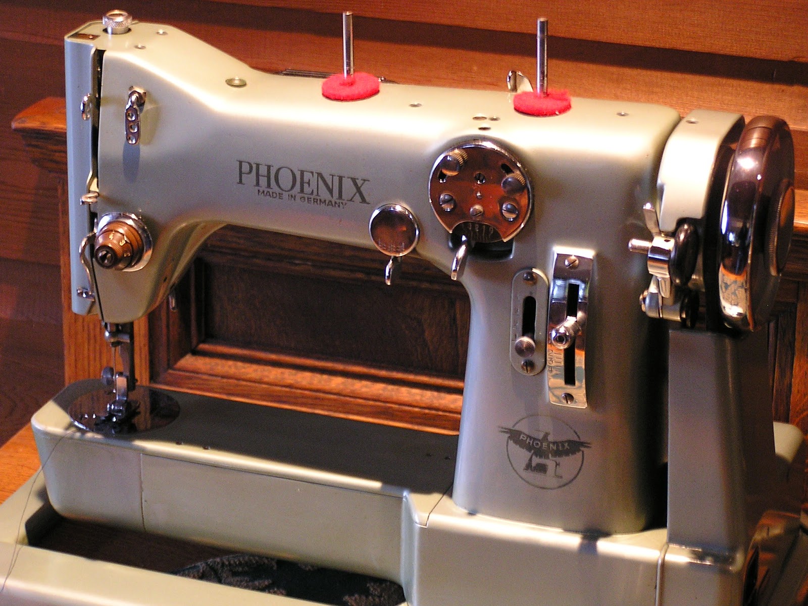 Tight Acres: Phoenix 283-F