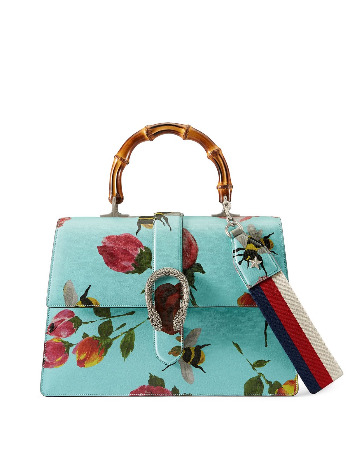 loveisspeed.......: The Maximalist Menagerie of Alessandro Michele’s ...