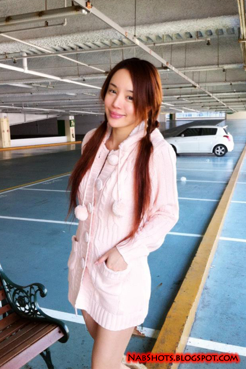 NabShots: Estrella Lin Wei Ling (林韋伶)