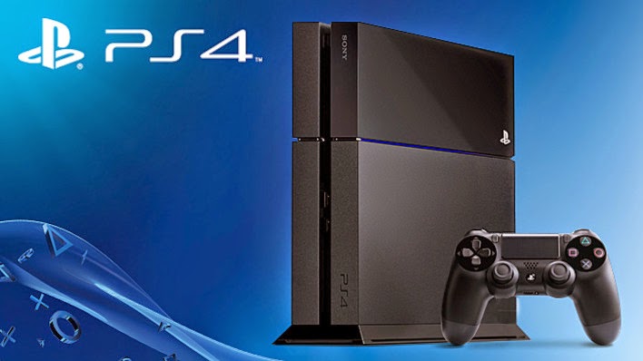 Playstation 4 Heading to China « The news Time